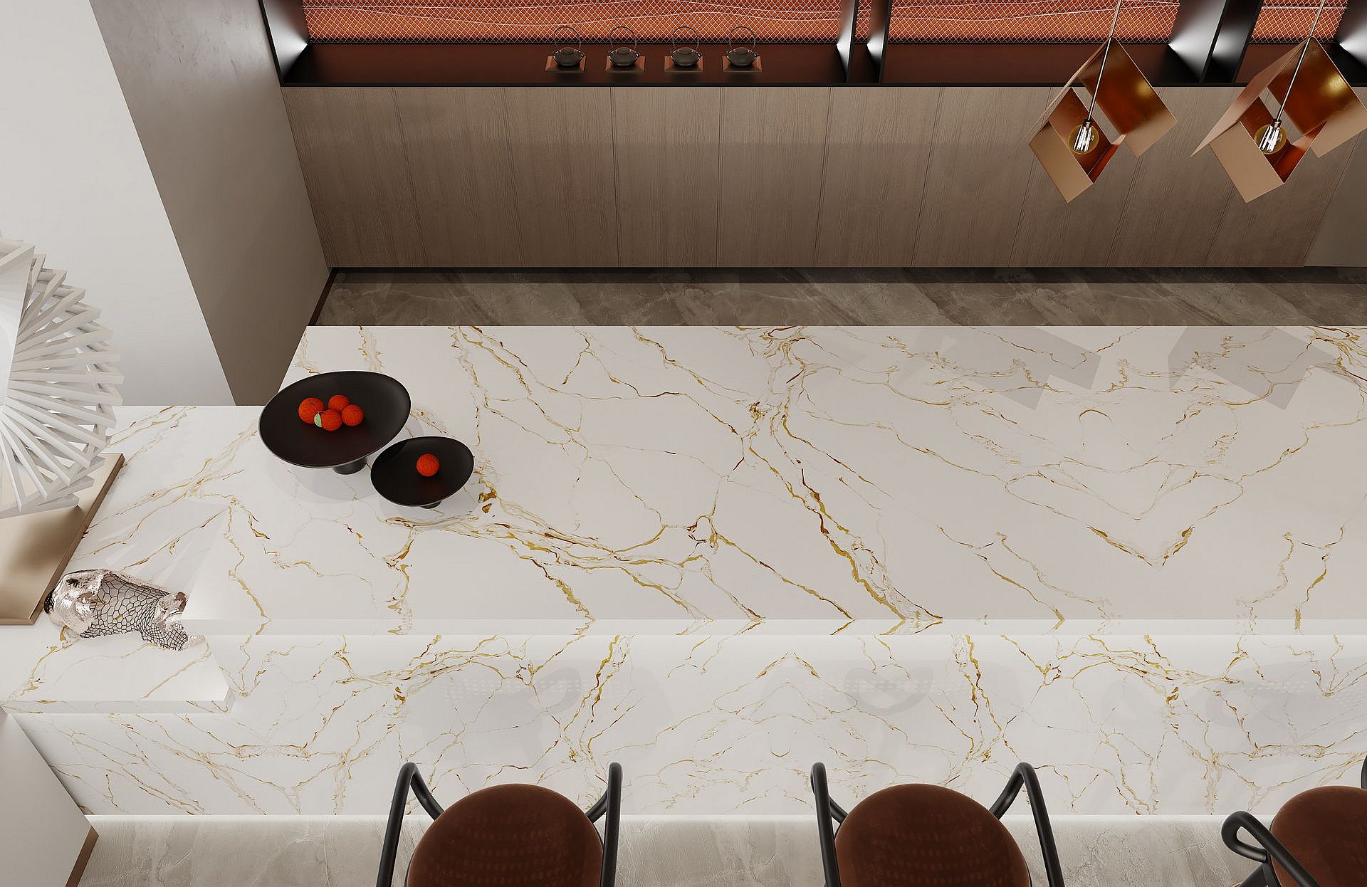 Engineered Stone Benchtops Australia: Resin Benchtops for Modern ...