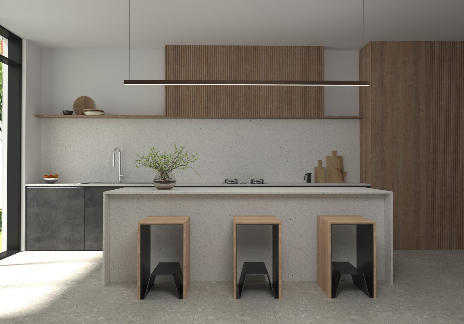 Biggest engineered stone benchtops in sydney:Exquisite options for your ...